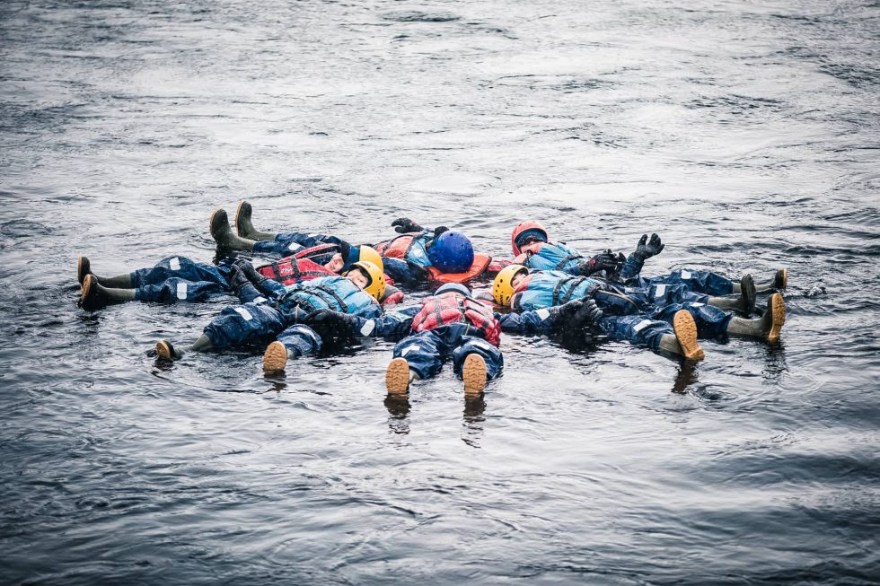 floating Archives – All About Lapland